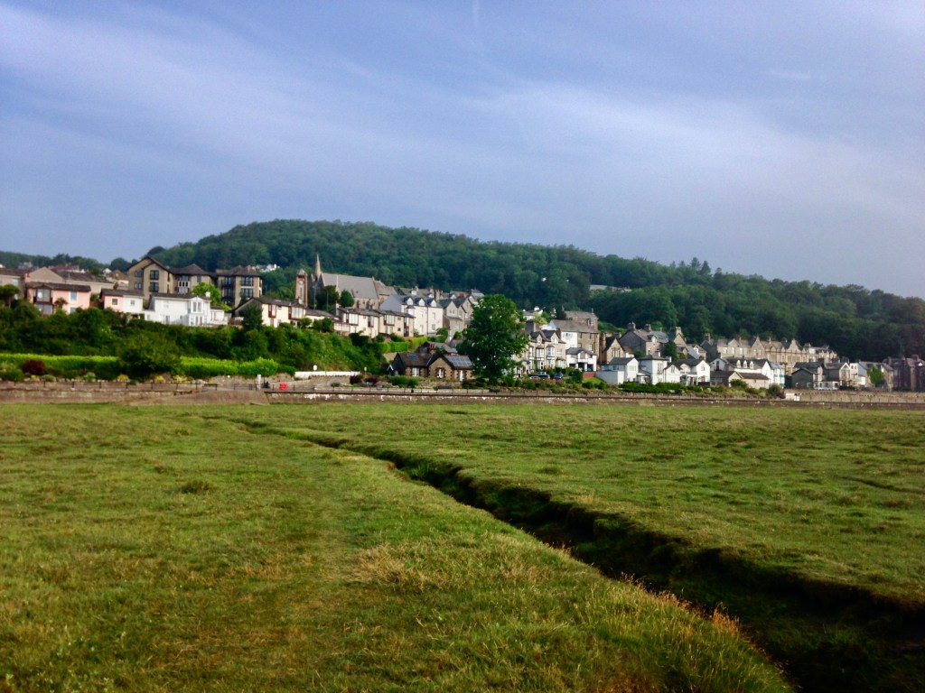 Grange over sands – Classics over sands