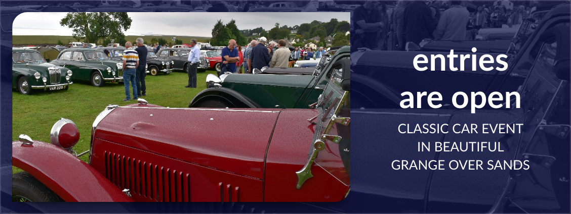 News – Classics over sands