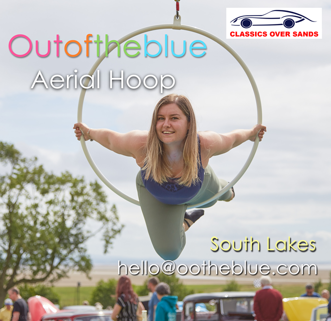 Hoop Lady back for a 3rd year – Classics over sands